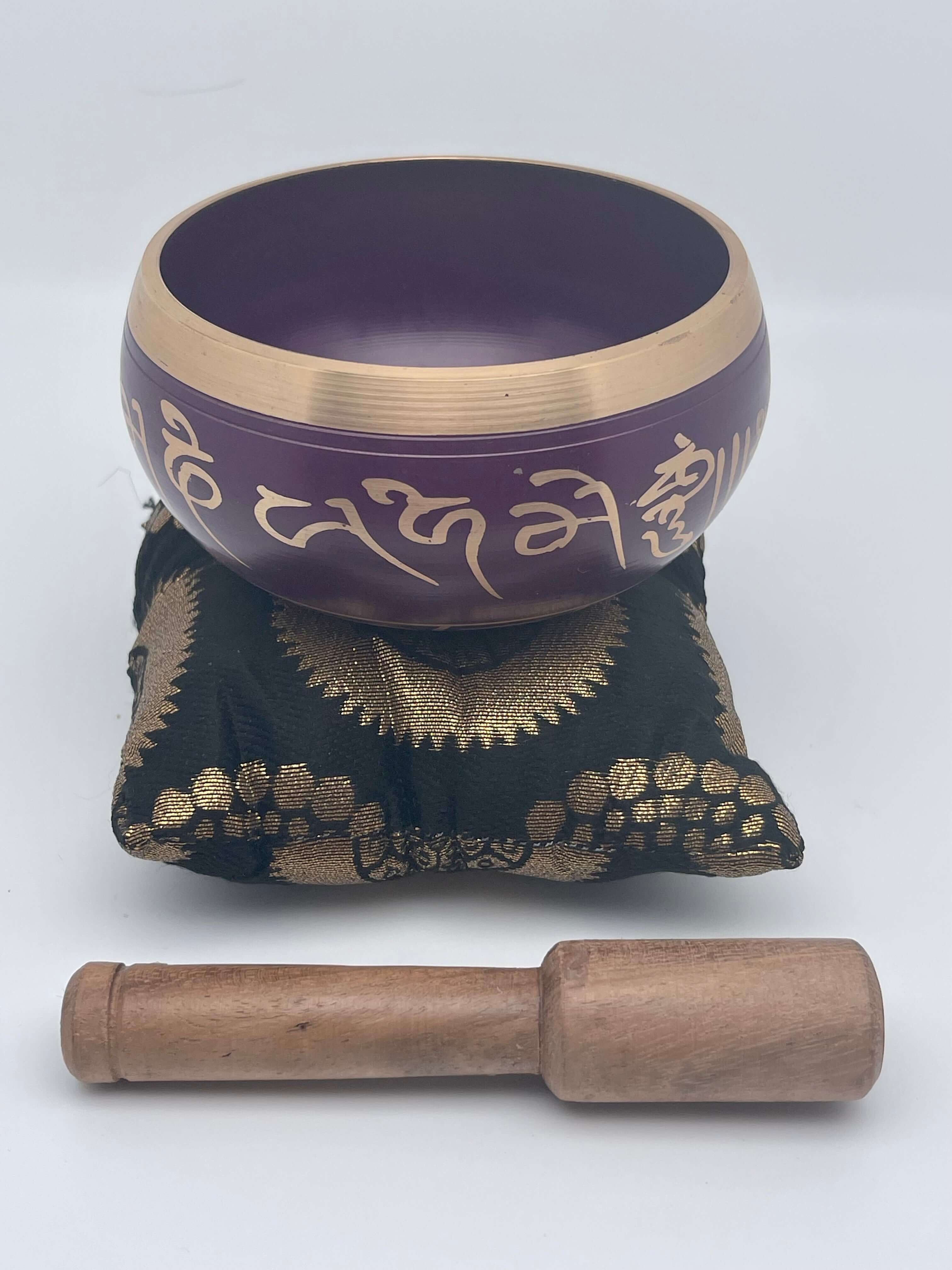 Crystal and Meditation Accessories - Focus Aids Collection
