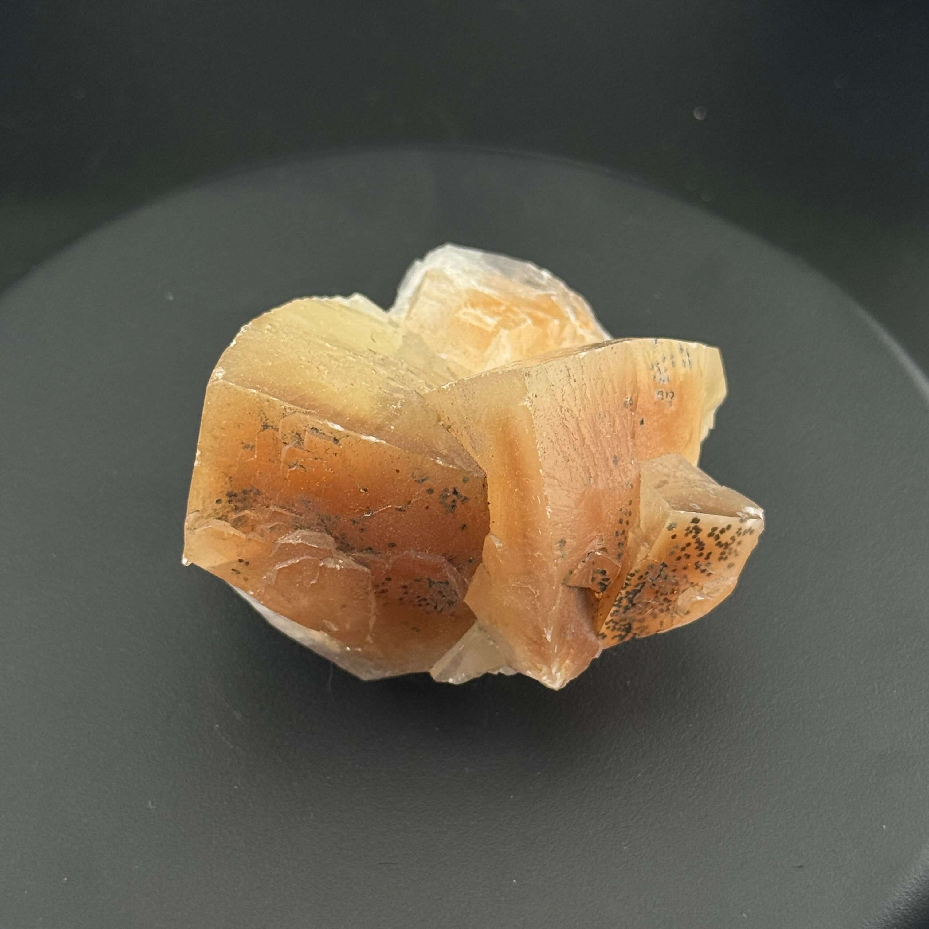 Mariposa Butterfly Calcite - Stunning Mexican Gem