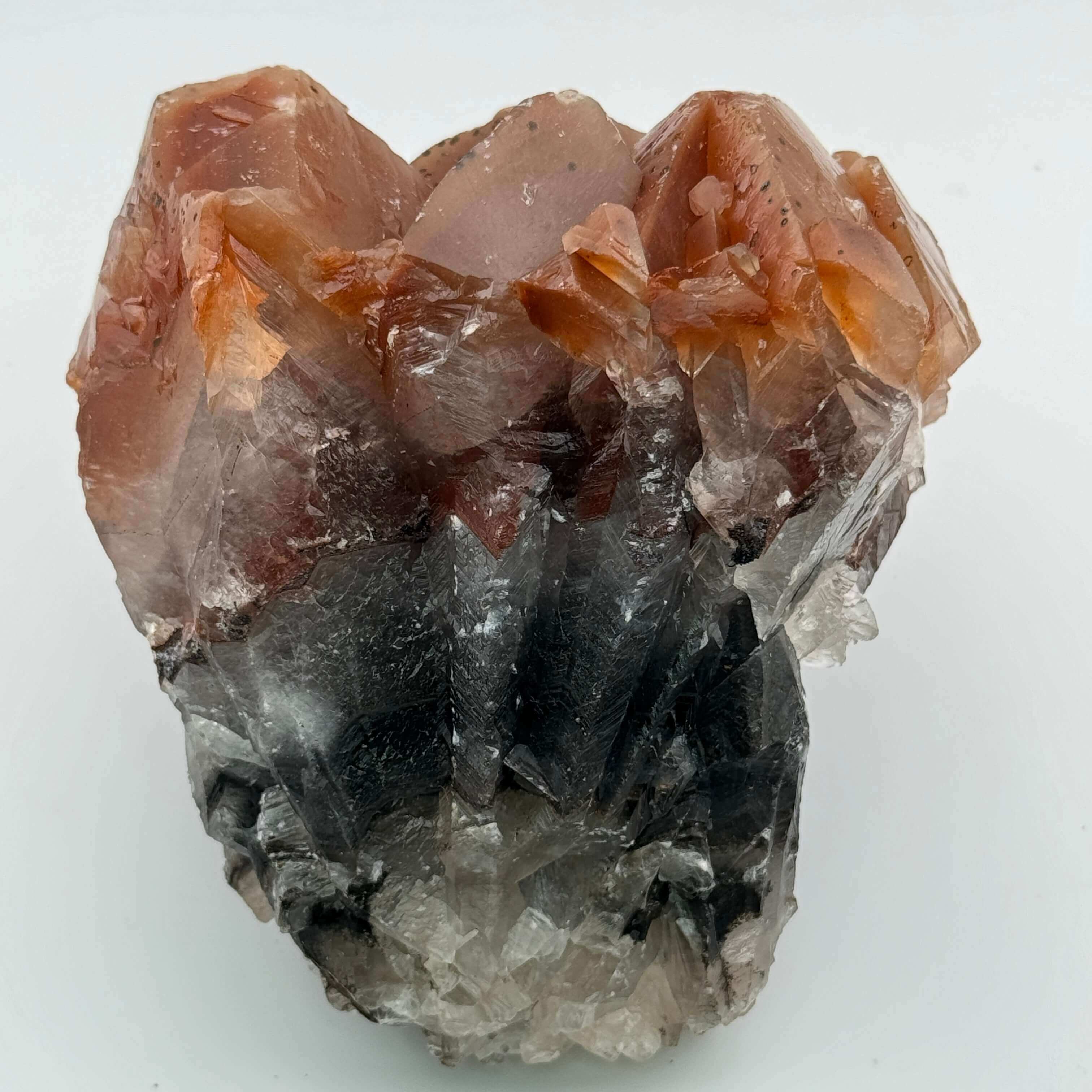 Mariposa Butterfly Calcite - Unique Mexican Gemstone
