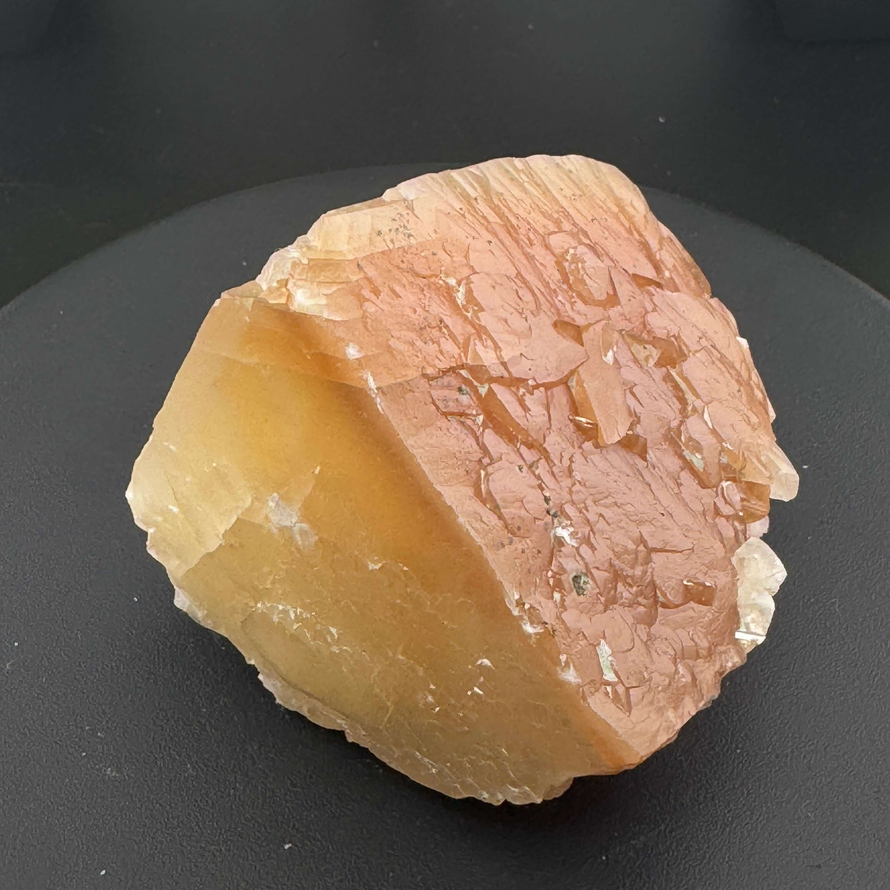Mariposa Butterfly Calcite from Mexico - Unique Specimens